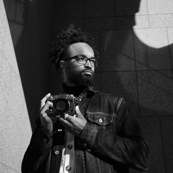 Doriyan Coleman | Substack