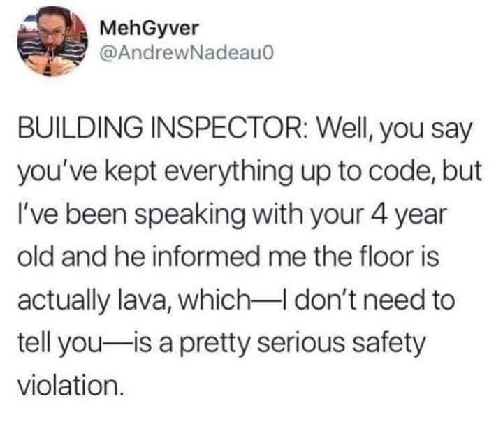 Construction Curiosities #39 – 6 Steps to Kill Scope Creep | 22 Hacks ...