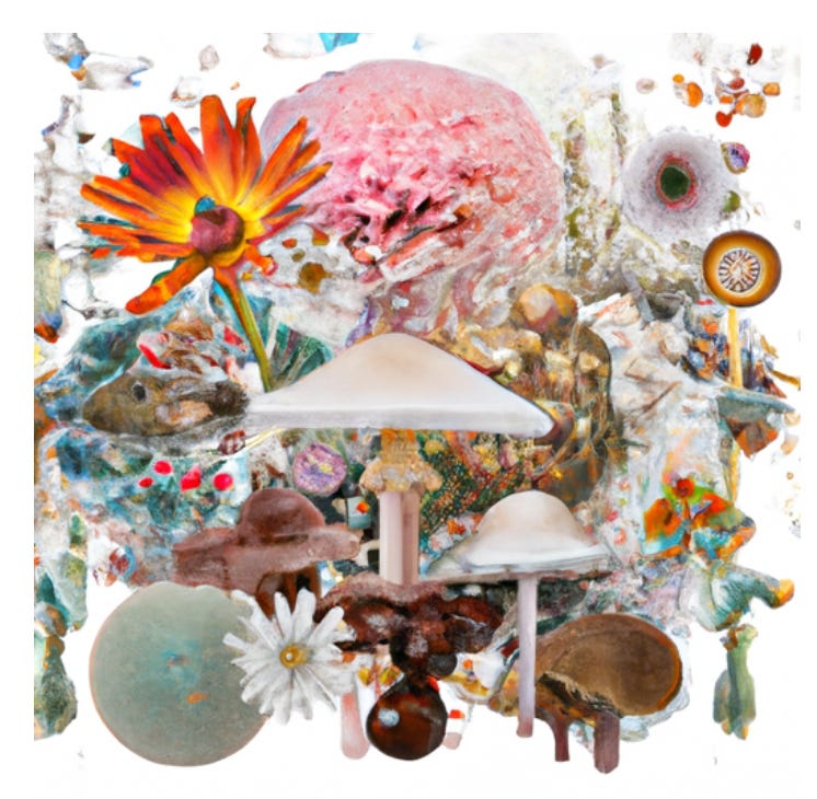 Tulip Folklore - The All-Manac