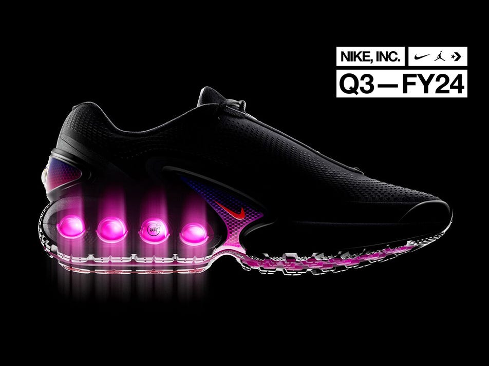 NIKE, D2C에 편중한 Channel 전략의 실패 인정... 도매 채널 강화로 돌파구 모색