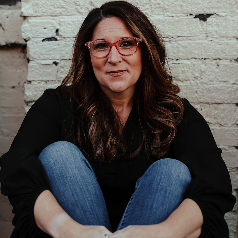 Kris Camealy | Substack