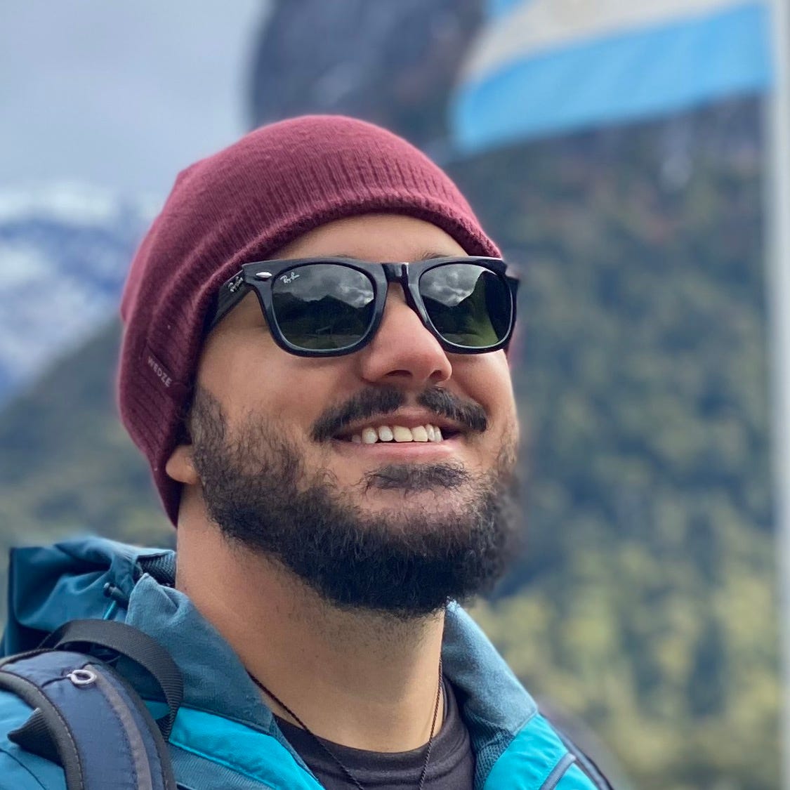 Richard Oliveira | Substack