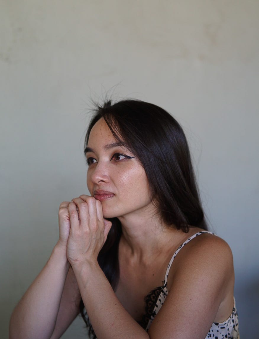 Christina Vo | Substack