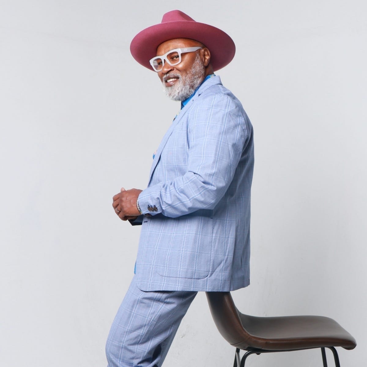 Kipper Jones Co-Pens Vanessa Williams’ New Single ‘LEGS’ Out This Week