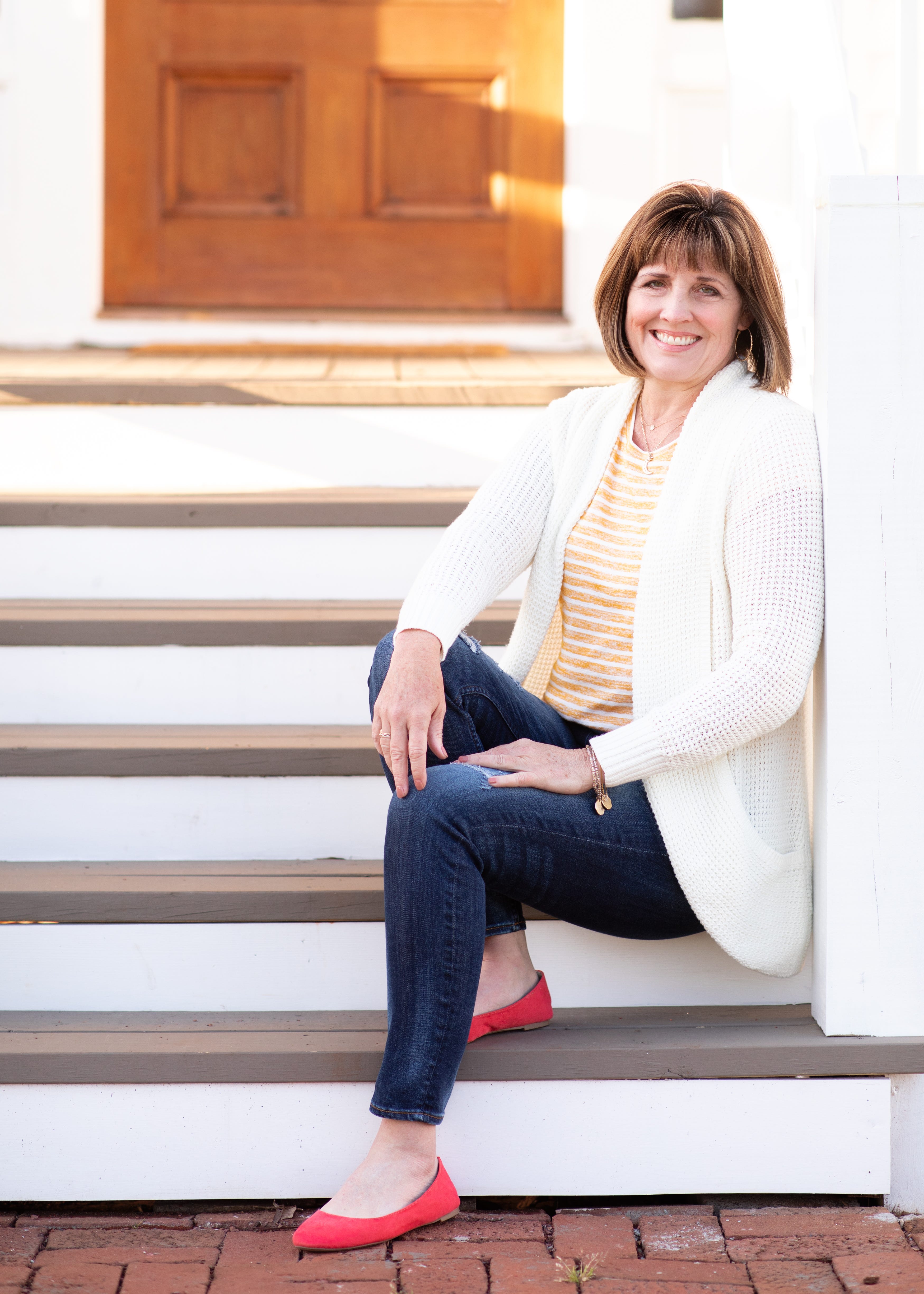 Erica Rountree | Substack