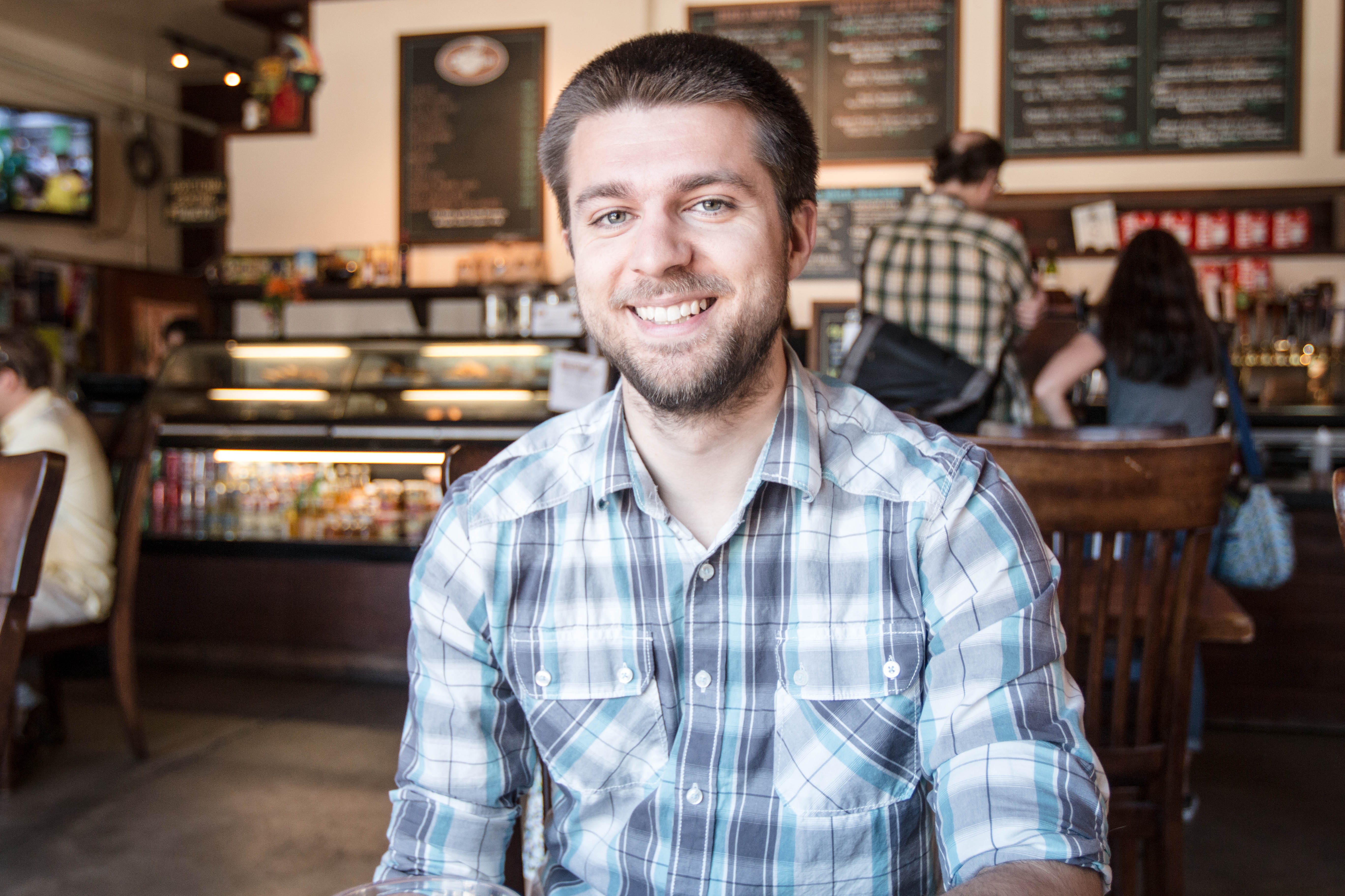 George Saines | Substack