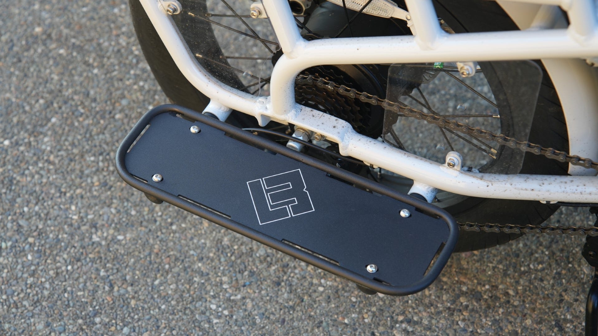 Lectric XPedition review: A cargo ebike that can replace your automobile