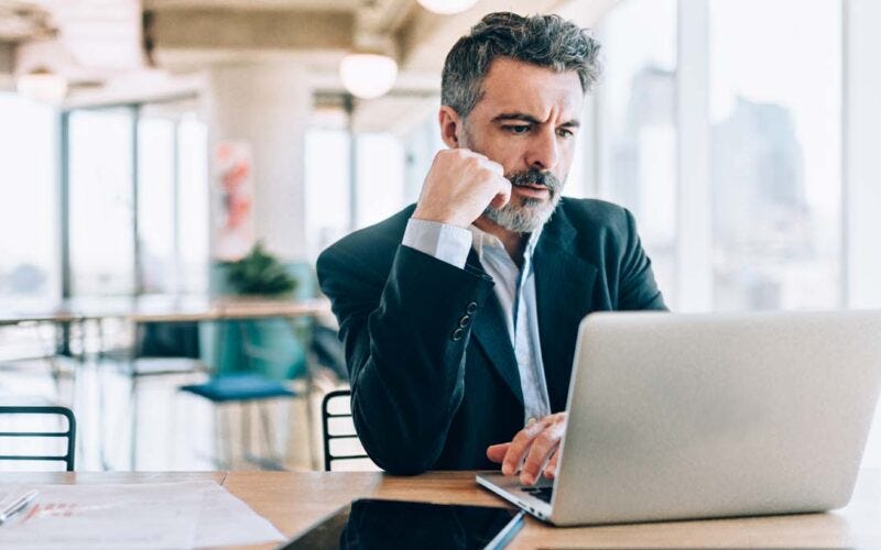 Beware of Business Email Compromise: Real-Life Examples of Devastating ...