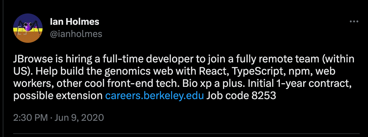 Interactive Mutation Browser - by Elliot Hershberg