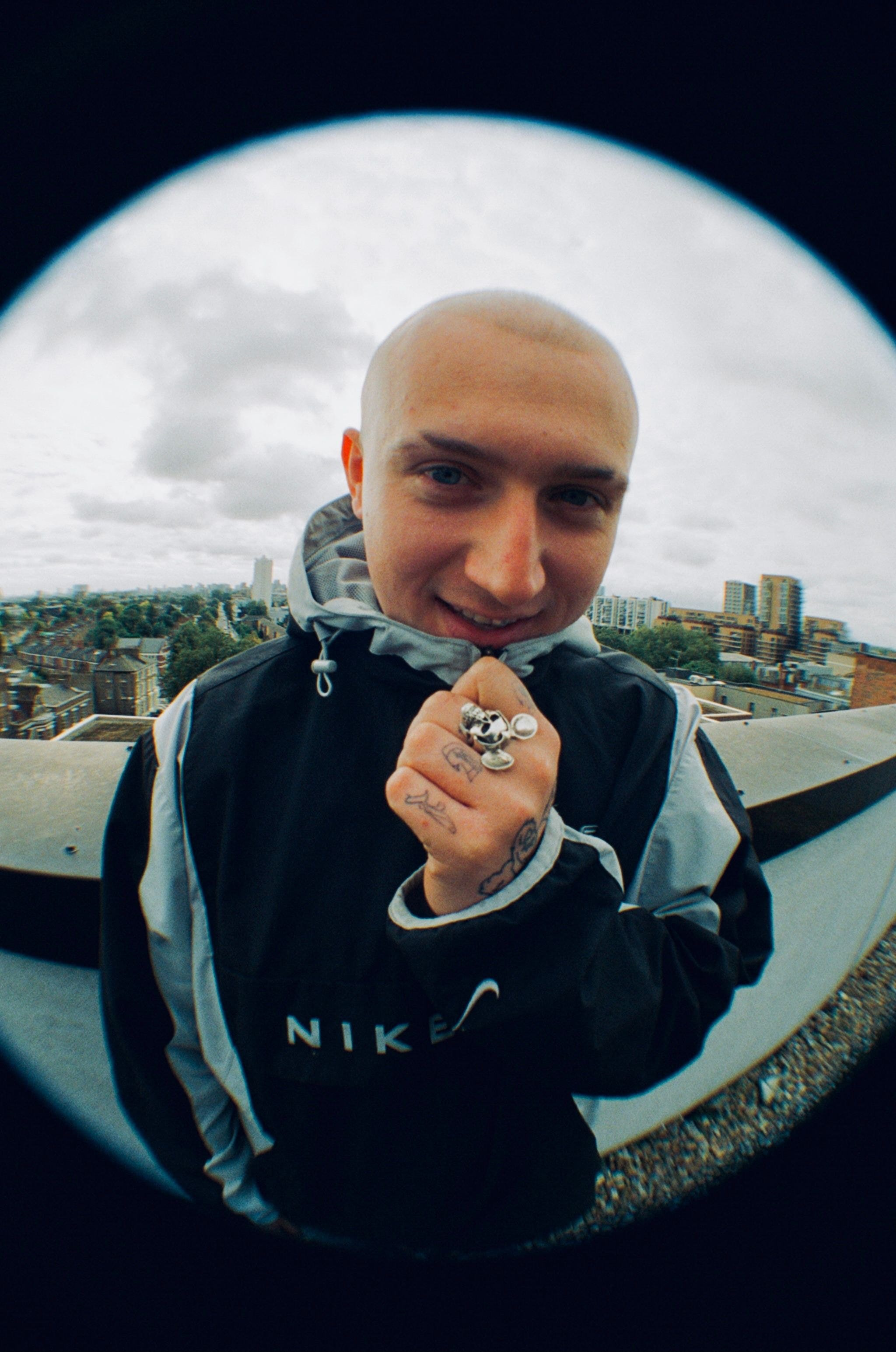 The Pholo Interview - by raw OS - aso