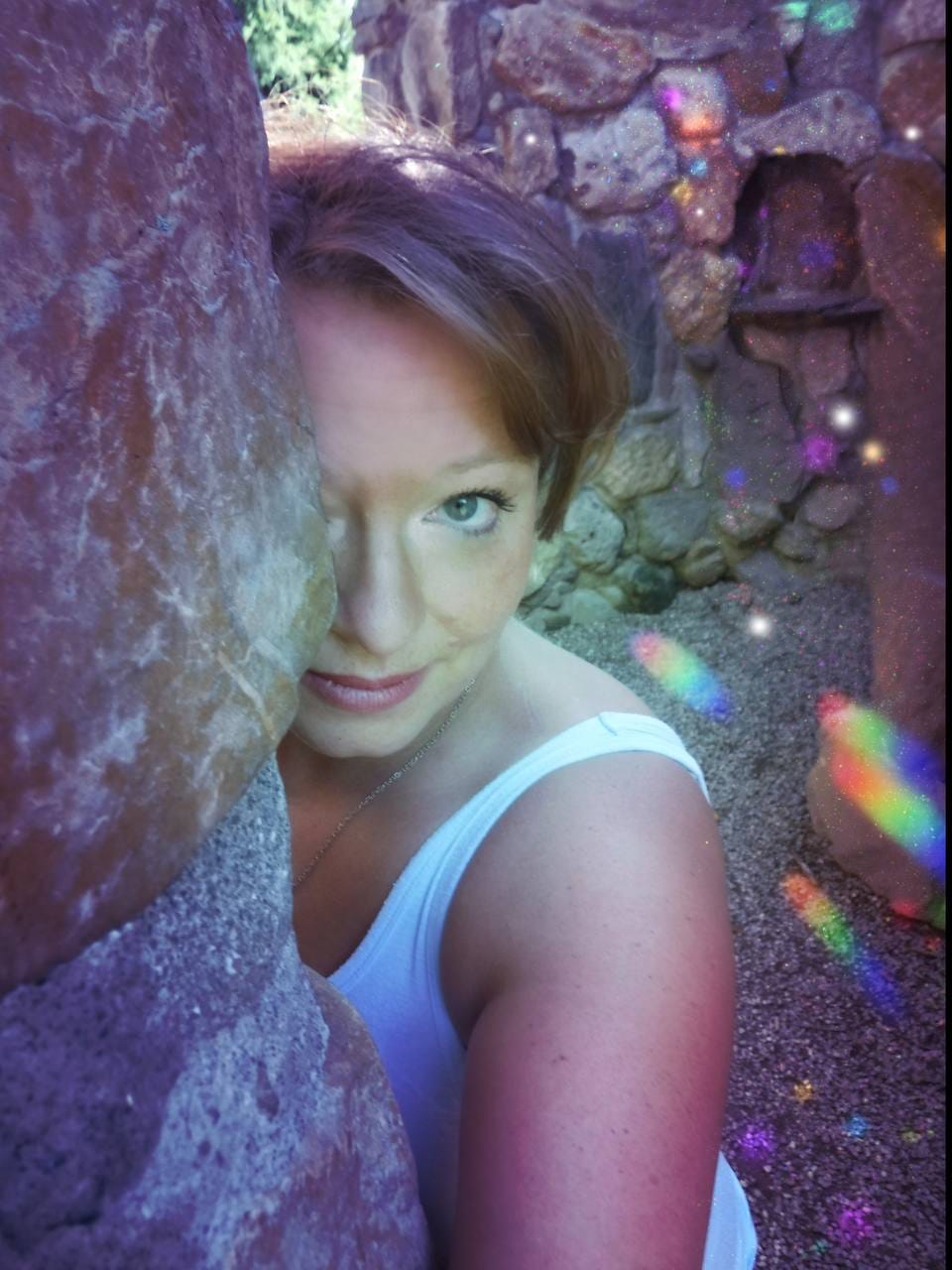 Laura E. Wolfe | Substack