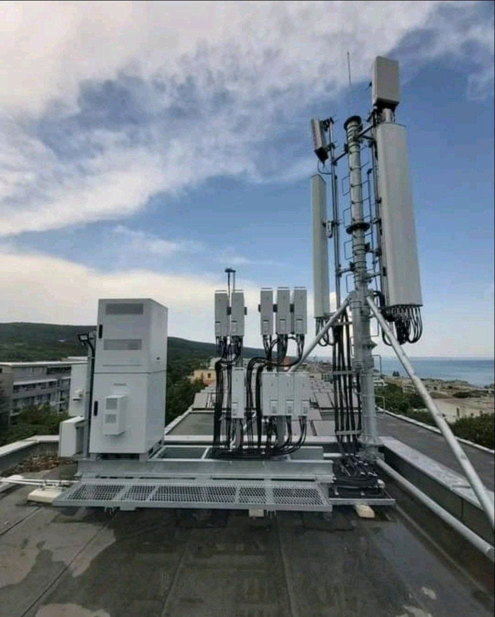 25 Interview Questions and Answers on 5G Technology fundamentals