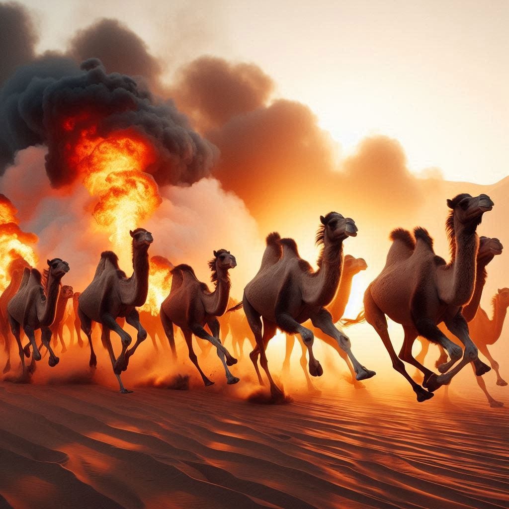 #519: Always Check the Mirror - by Rabbi Eli L. Garfinkel