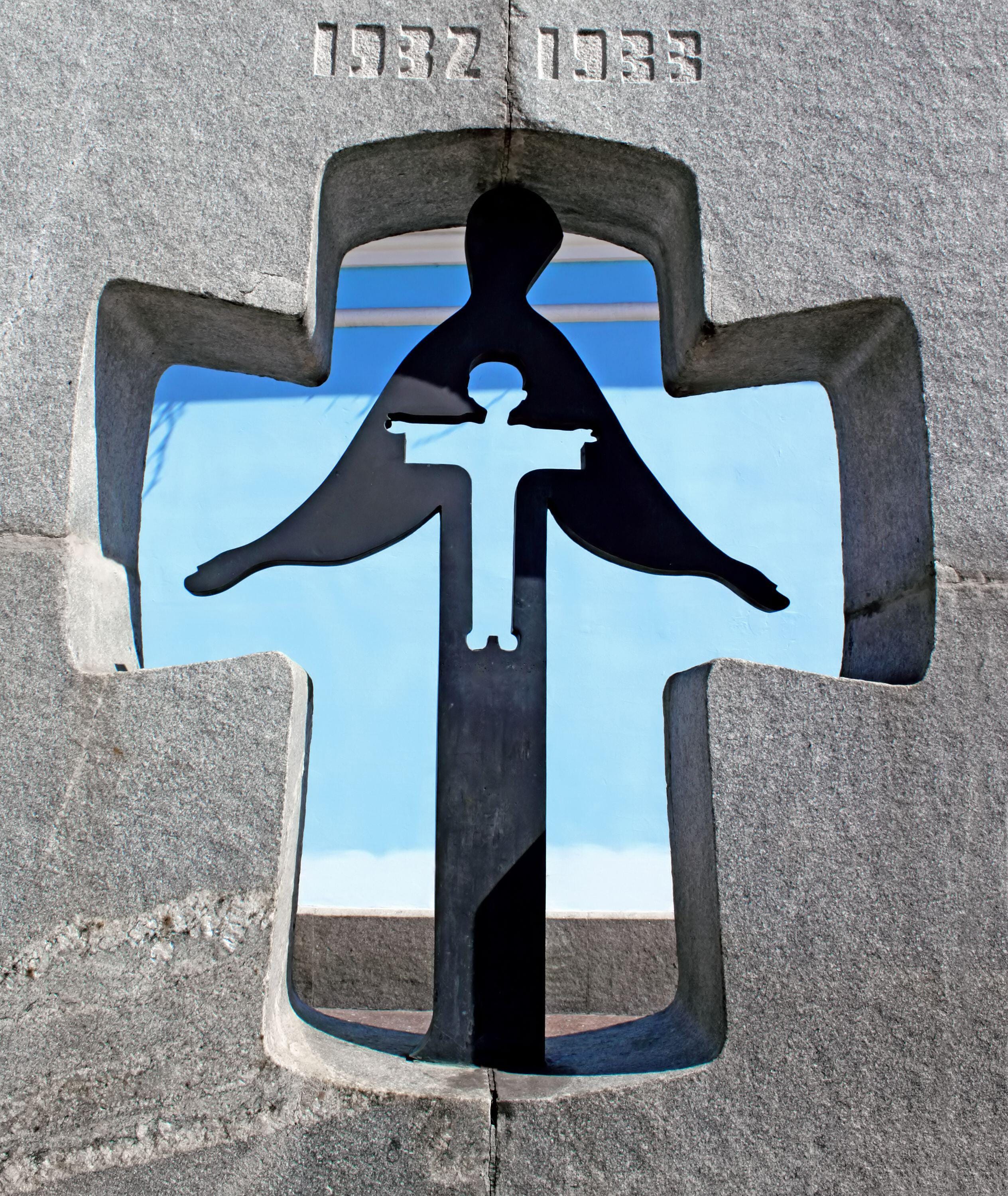 Weaponising Starvation - Byline Supplement