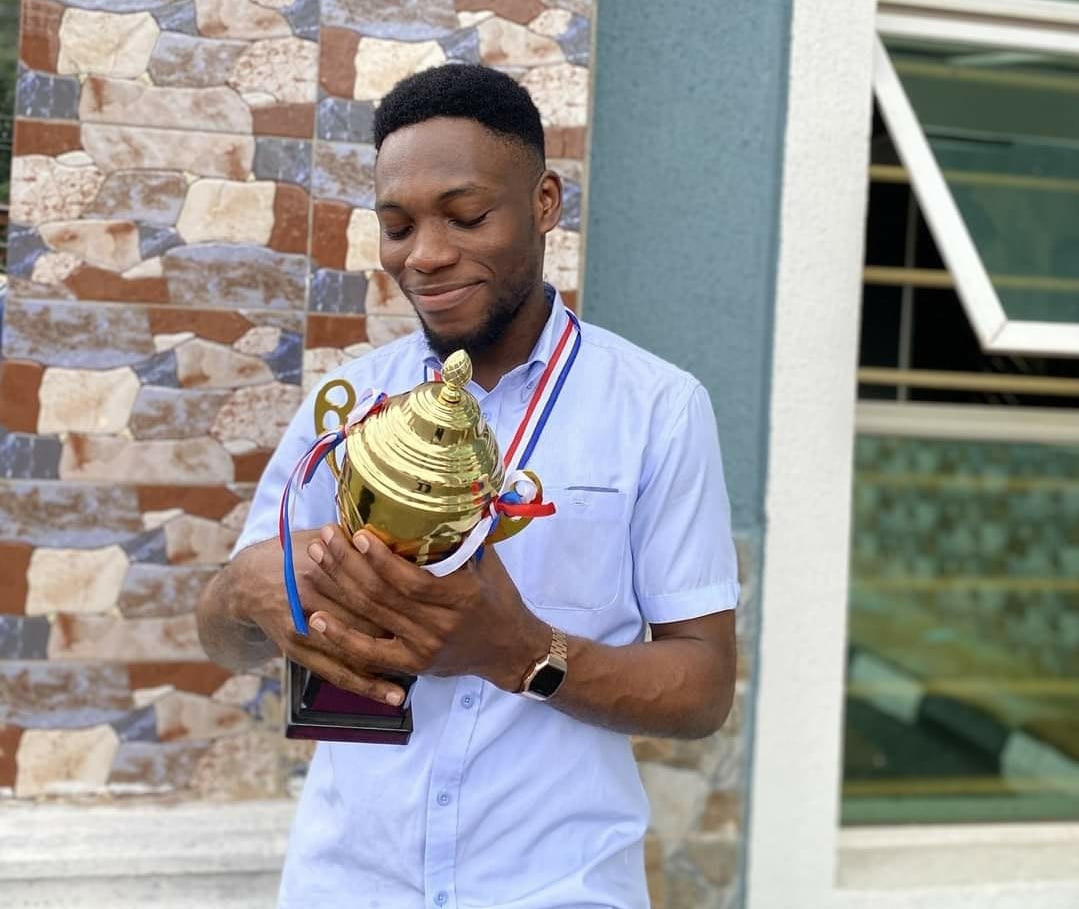 My Personal List of the Top 30 African Debaters from My Generation