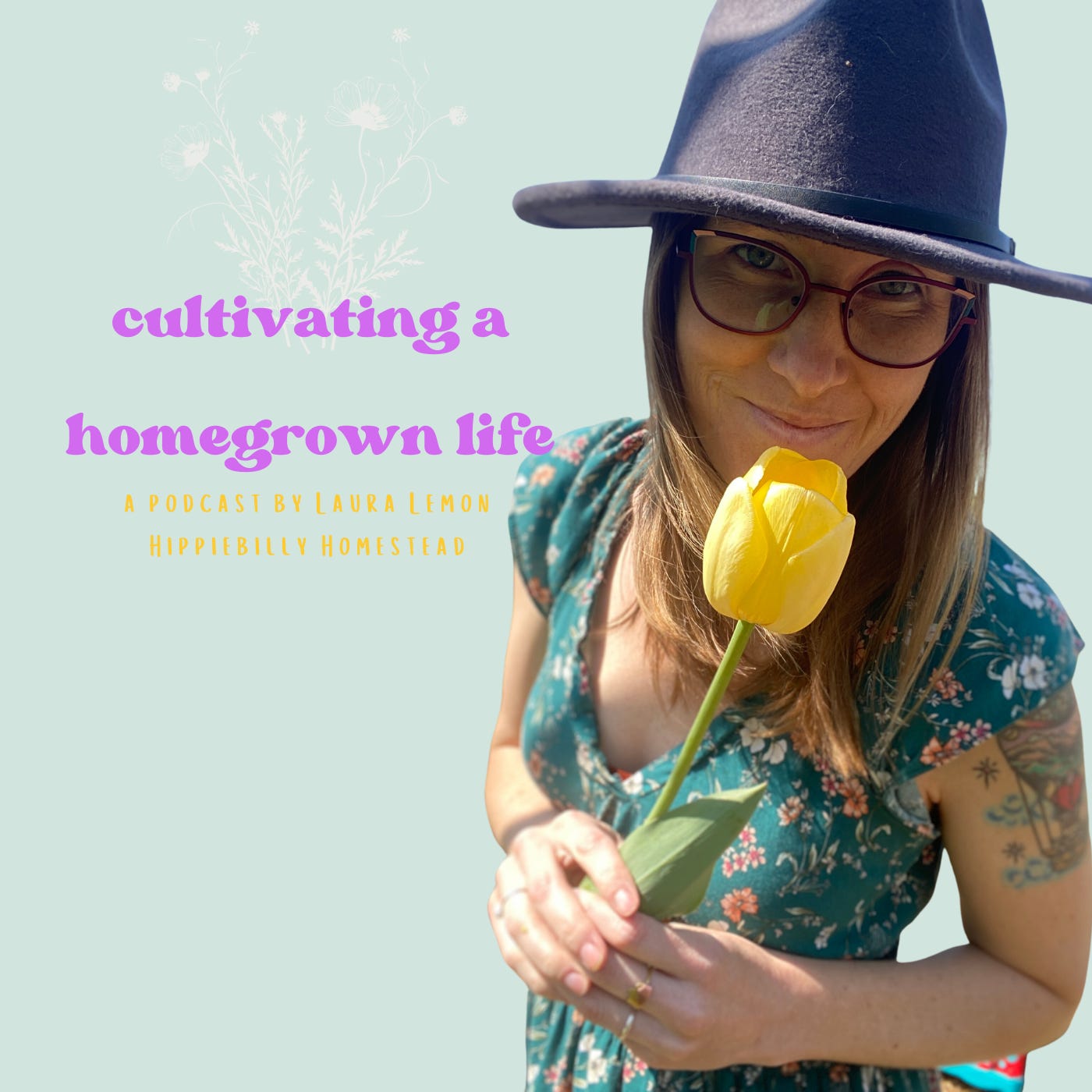 Laura Lemon | Substack