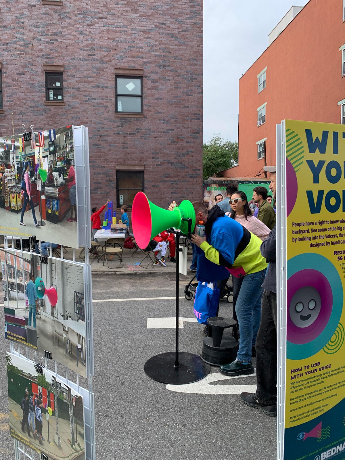 SKYLINE | Time, Colonial Construct