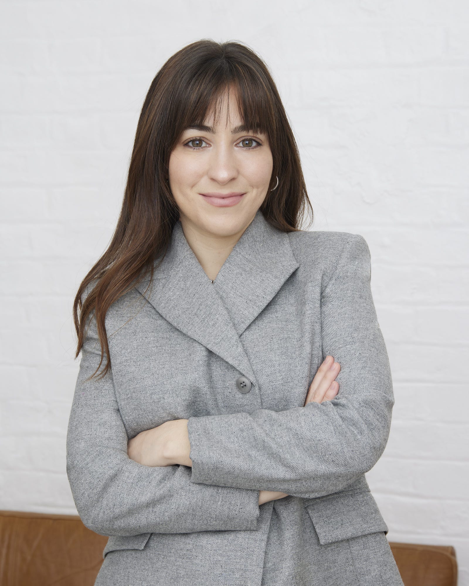 Liza Belmonte | Substack