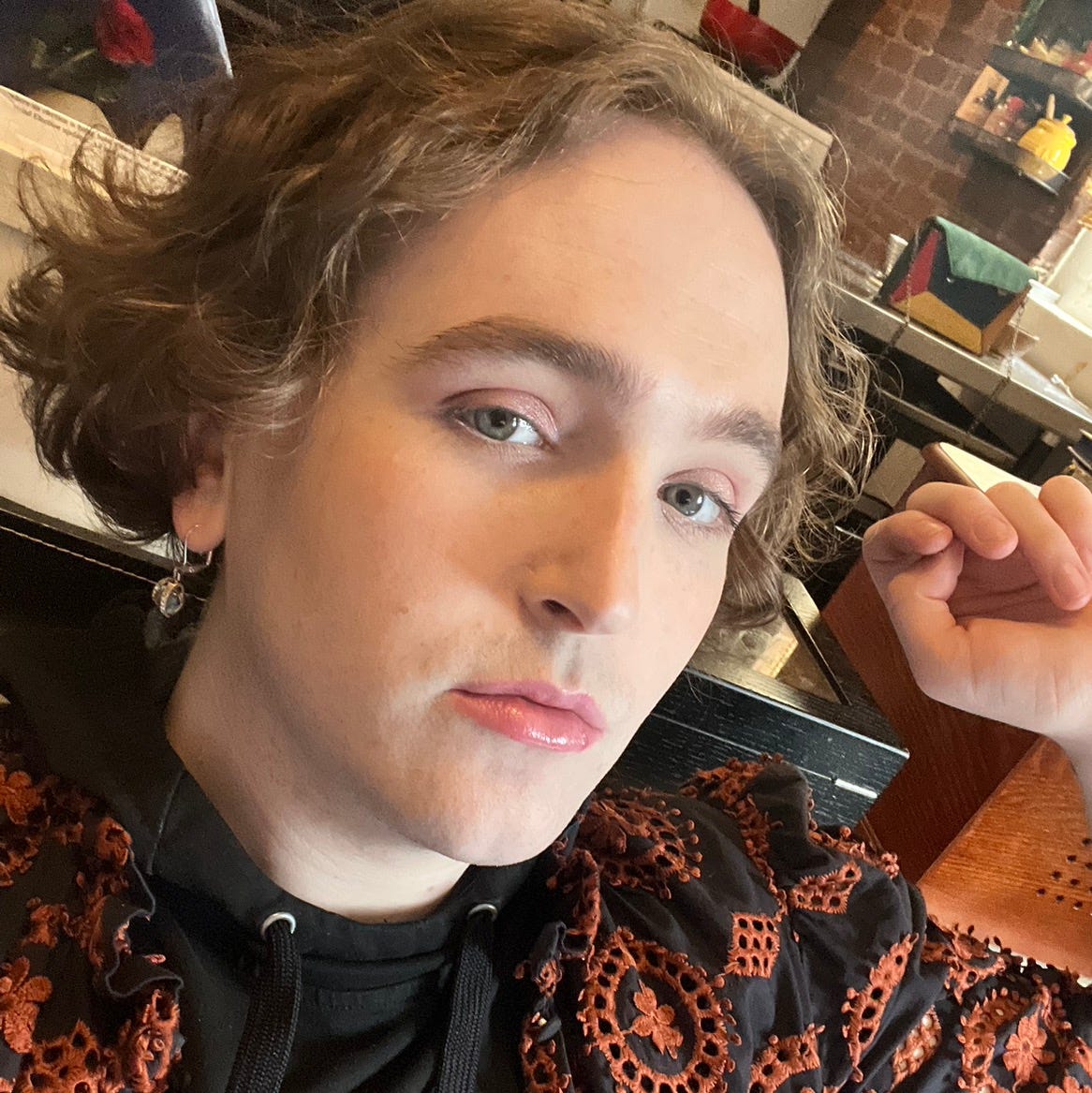 Bryce McClendon | Substack