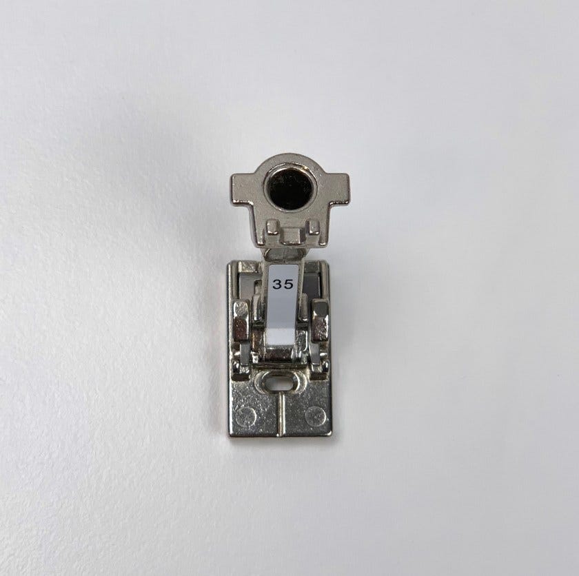 A Zipper Guide: Everything You Need To Know About Zip Types