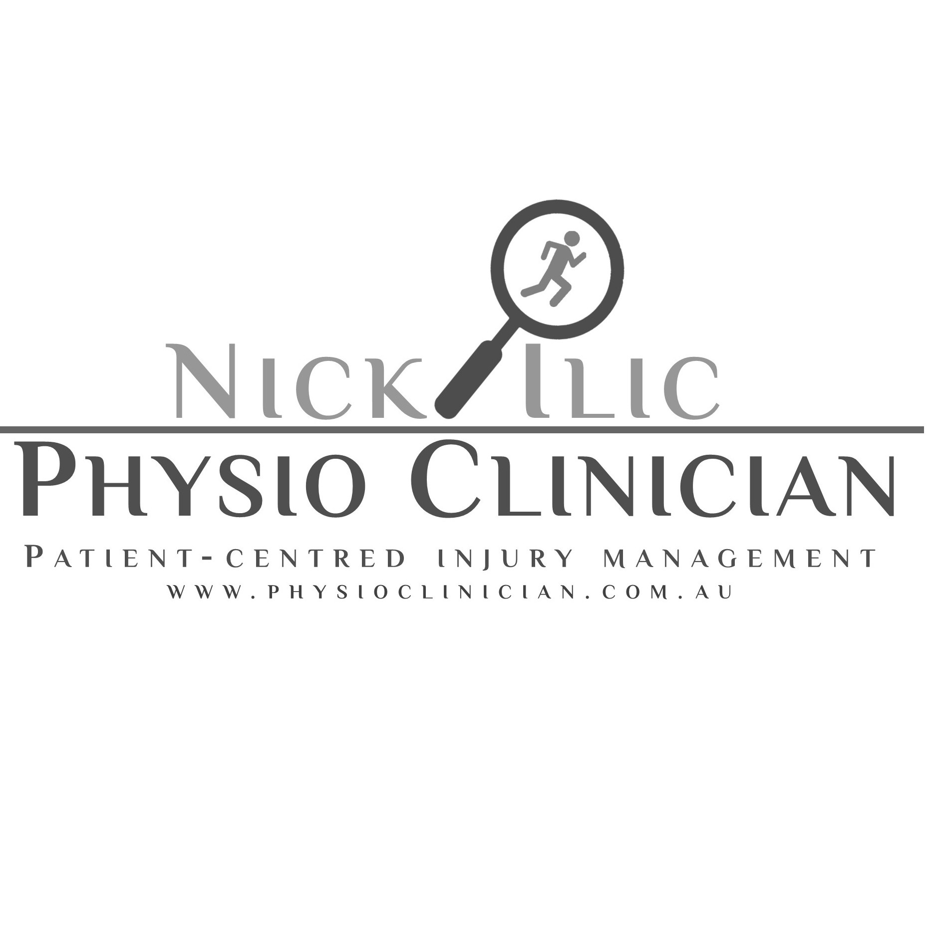 Nick Ilic | Physio Clinician | Substack
