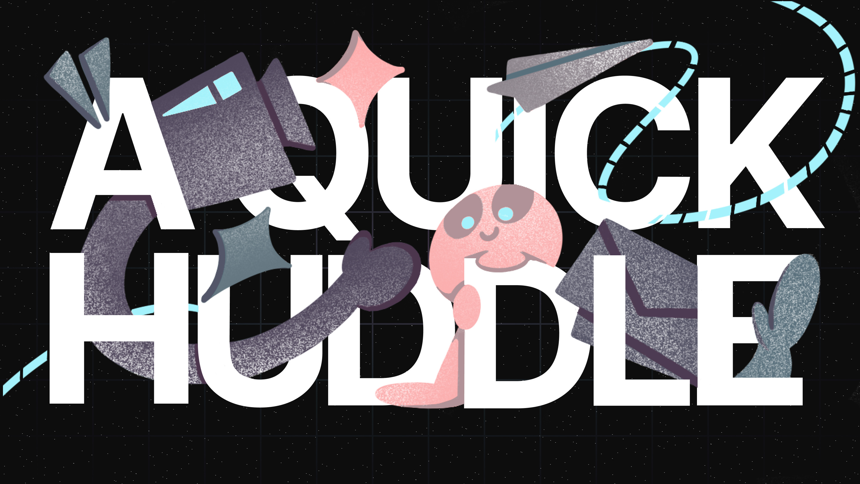 📬 Huddle01 Monthly Updates | January'24 - Huddle01 Updates