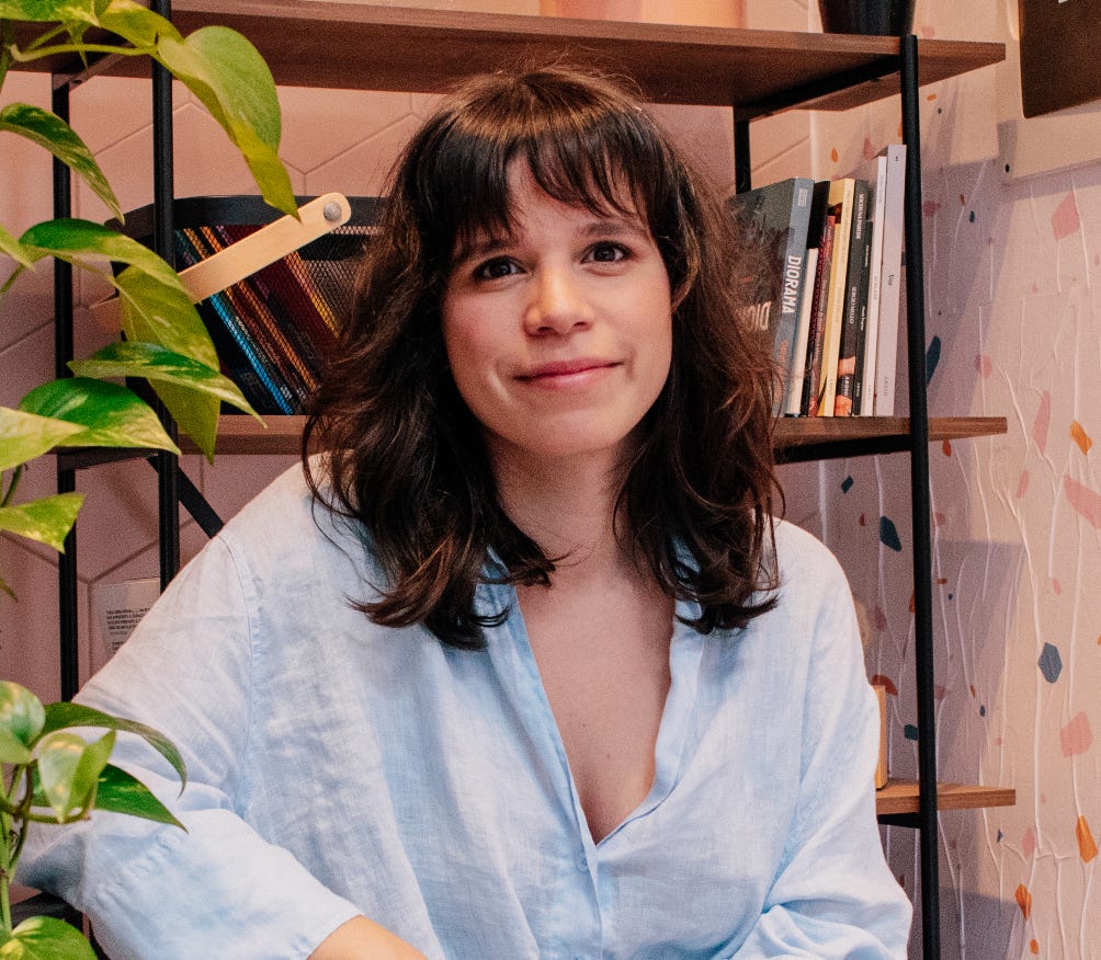 Marcela Monteiro | Substack