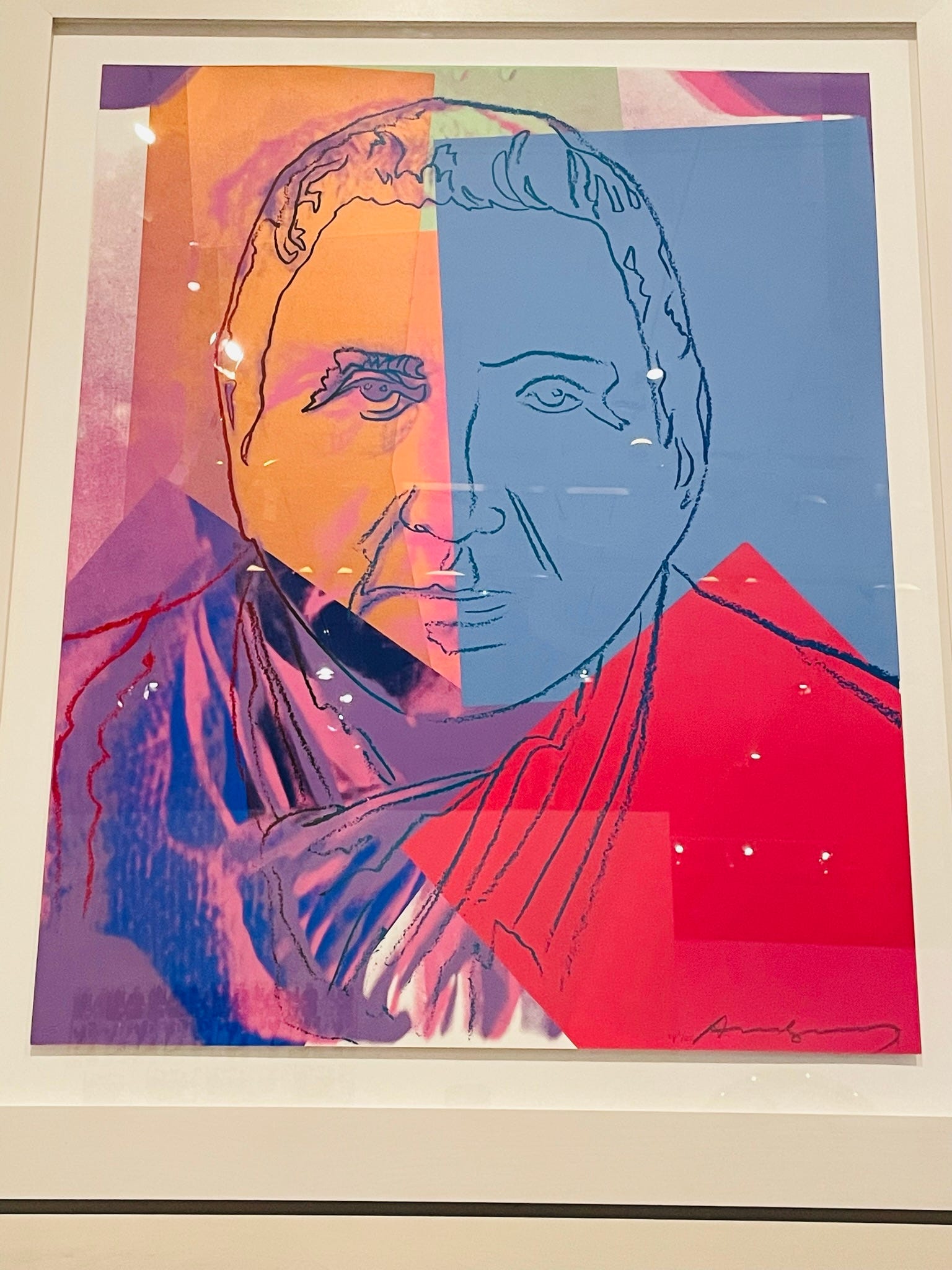 Artist Dates in Paris - by Anne Boyd