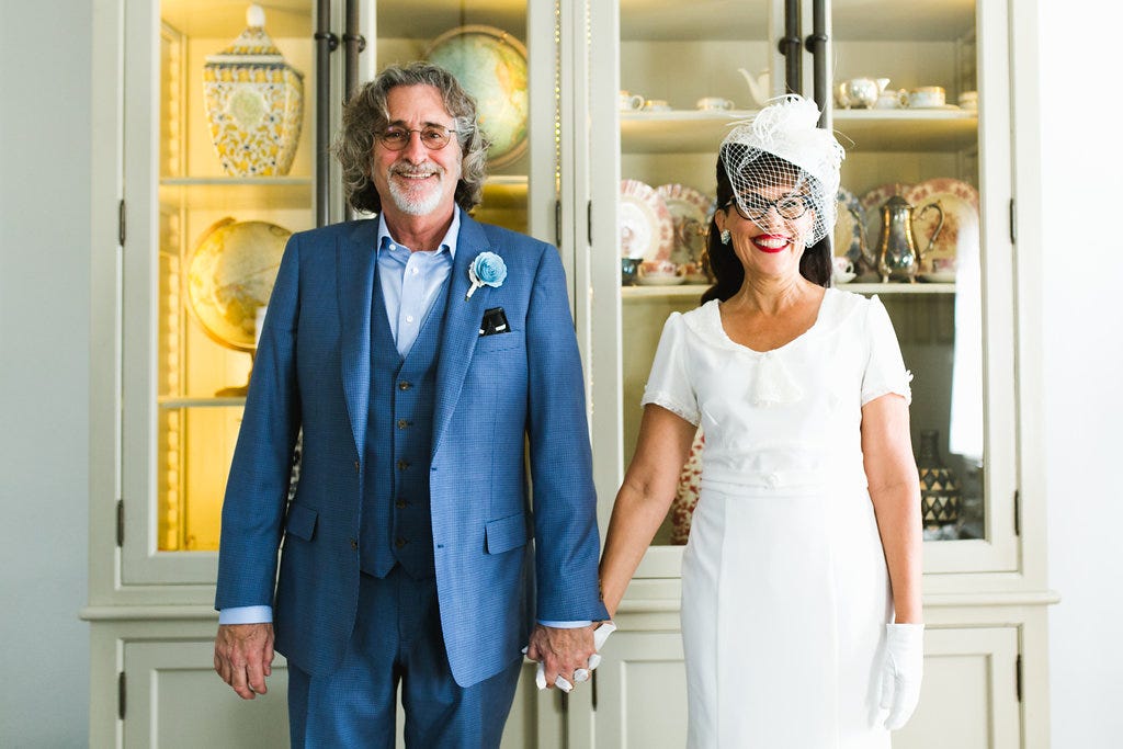 Feral - by Staci Greason - Oldster Magazine