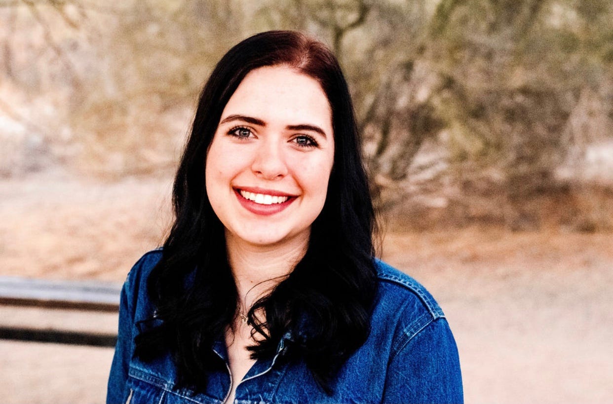 Mallory Day | Substack