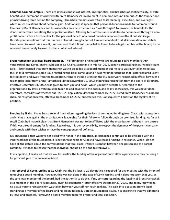 Jim Torma on Twitter (X): "I will be doing a critical interview in the ...