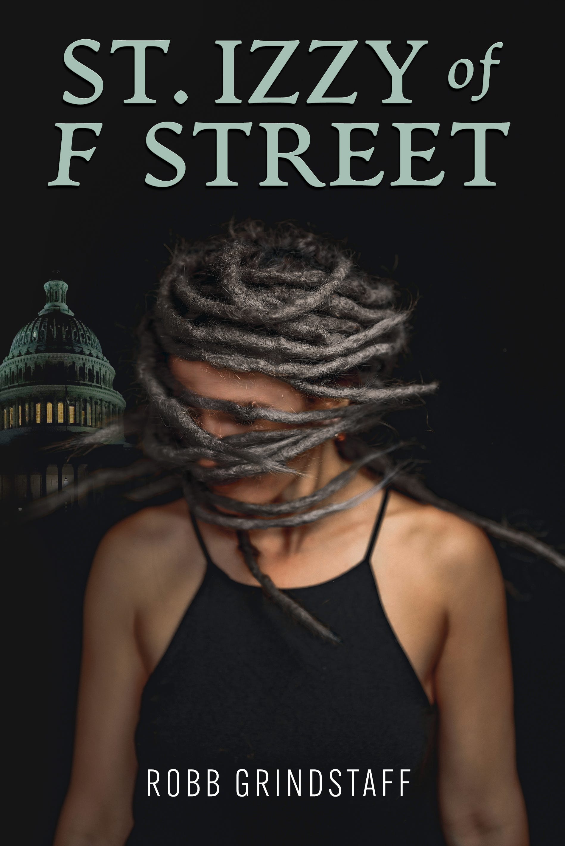 St. Izzy of F Street: Chapters 9-10