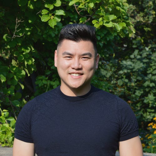 Christopher Li | Substack