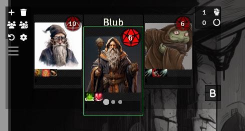 Essential Add-on Modules for Foundry Virtual Tabletop