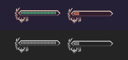 #1 - How to make our game colors accessible to everyone - Indieklem