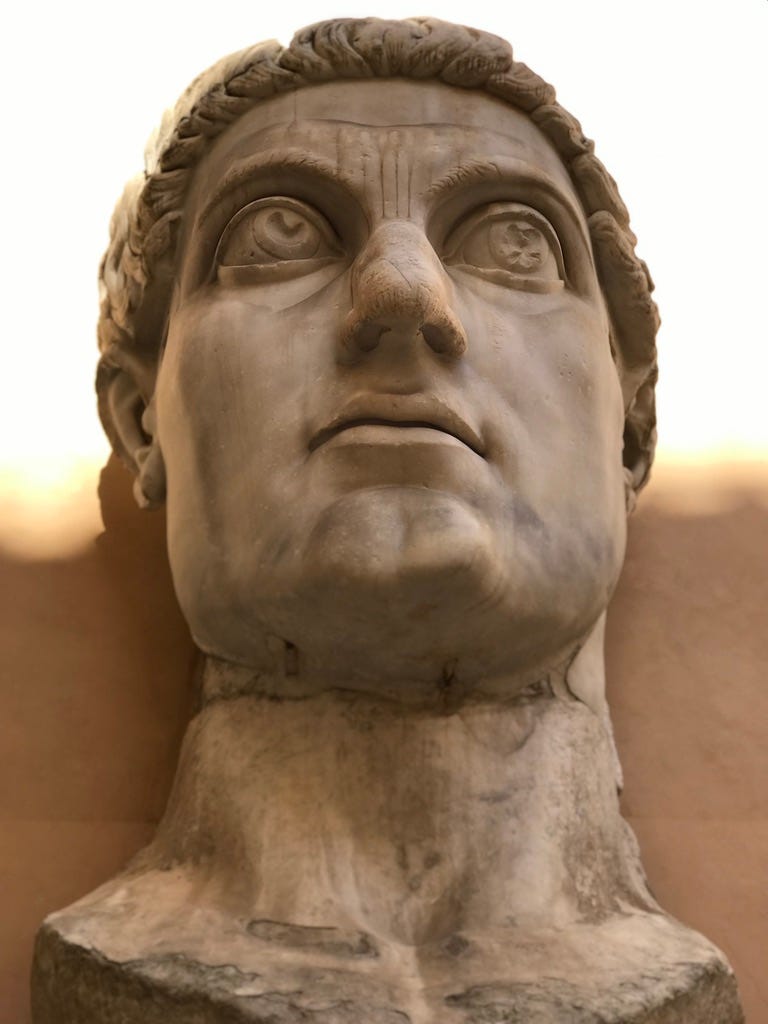 What the Rise of Christianity Can Still Tell Us About Power, Ideology ...