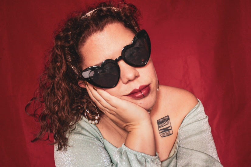 Lorena Orlando | Substack