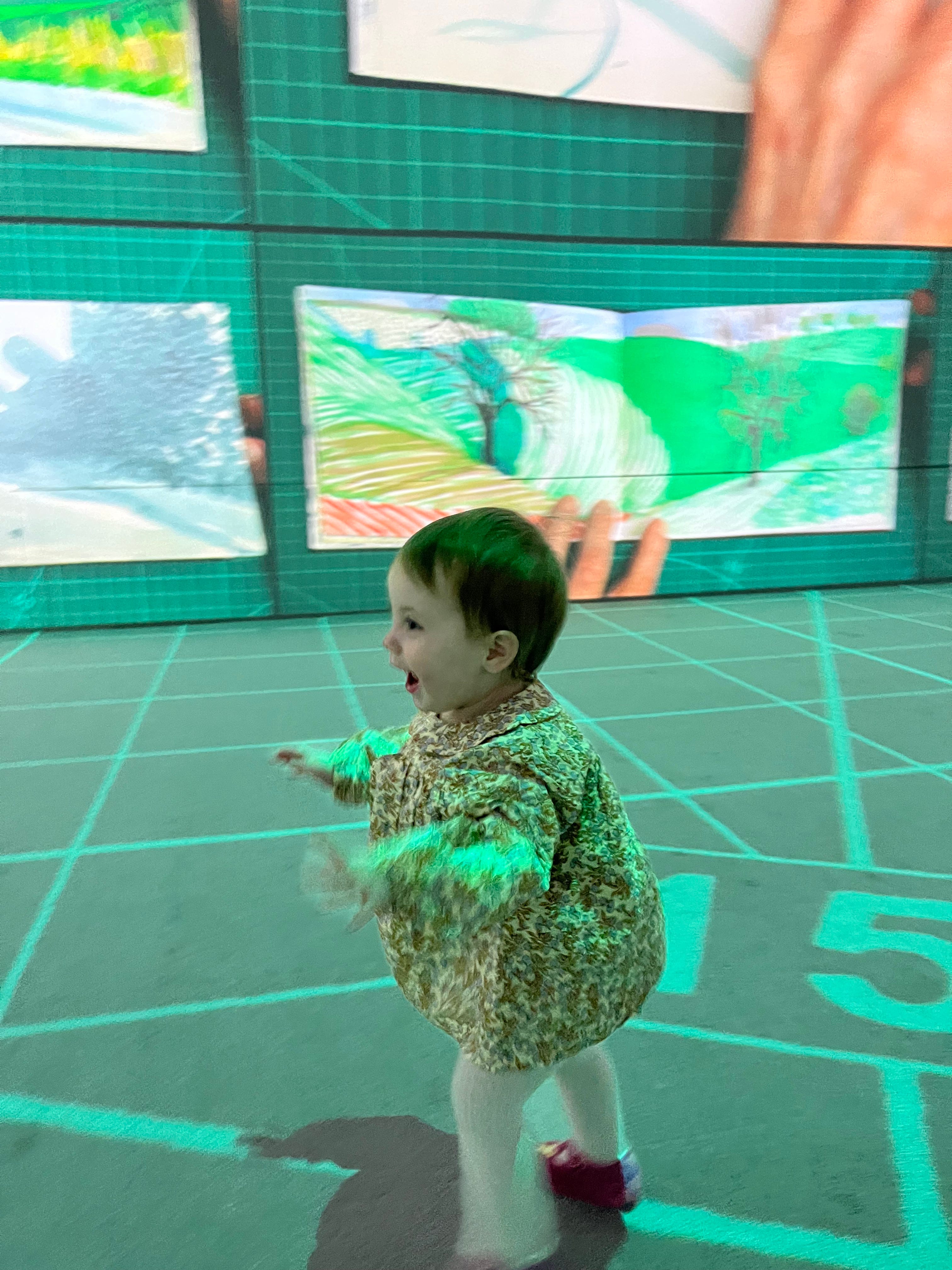 Masters of the mono-task - by Laura Lee Hamm - Imaginalia