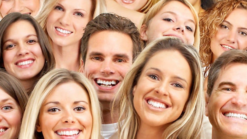 Throwback Thursday: 'White People,' Explained