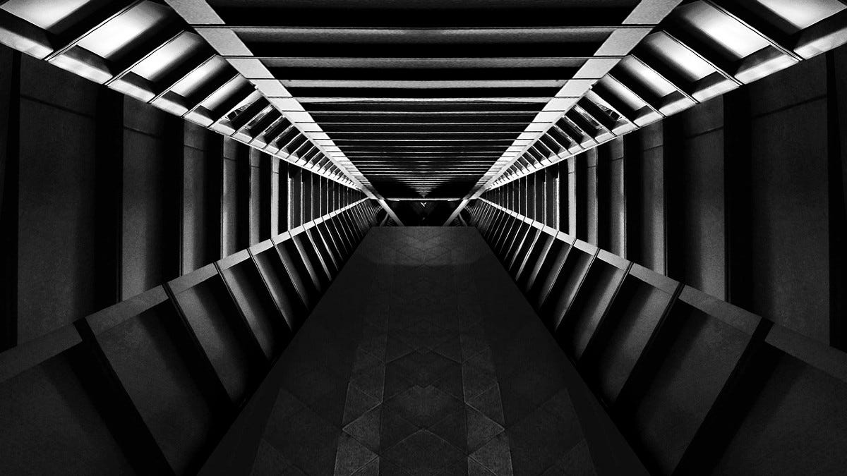 Lunes artificial - by Javier Saul - Lunes