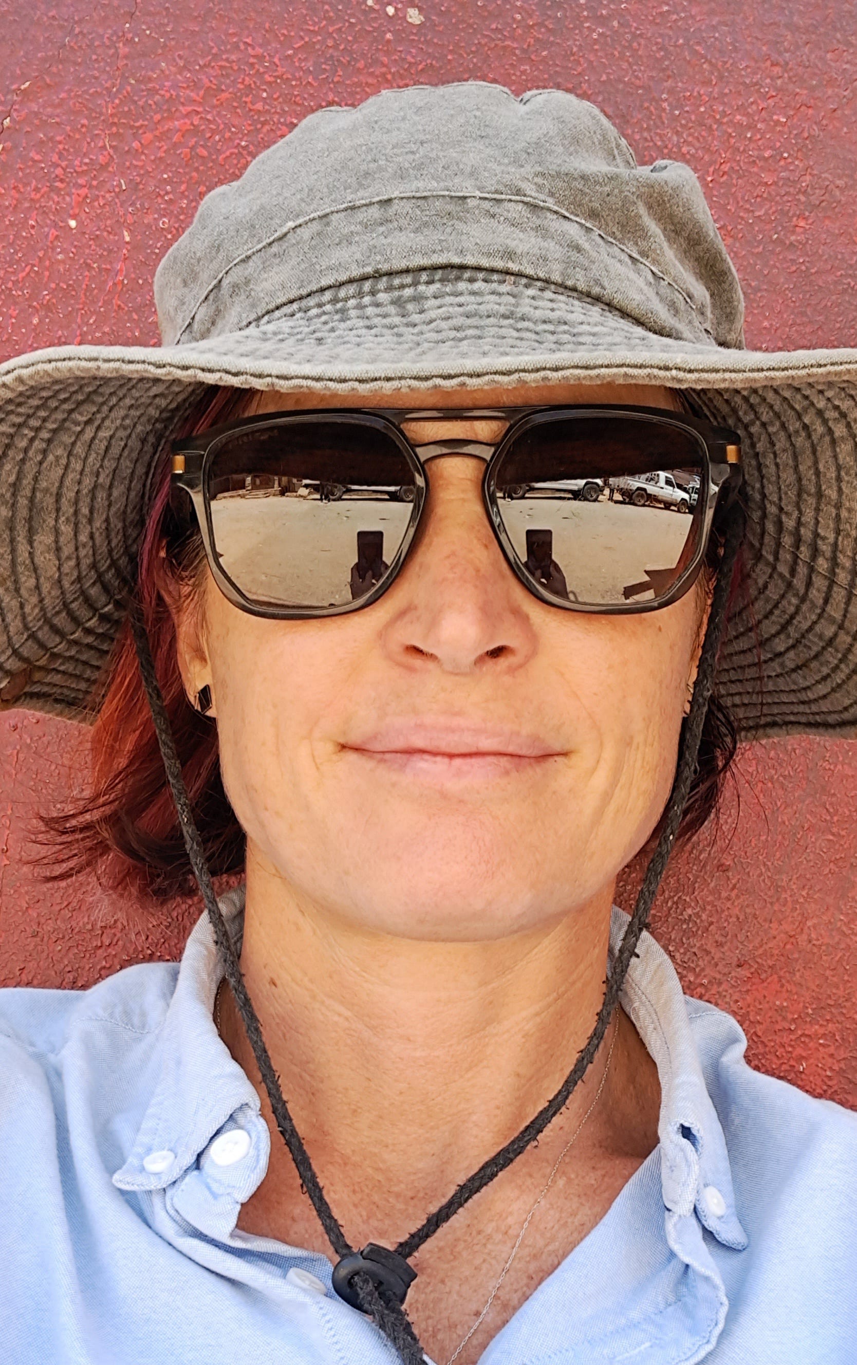 Dr Jane Olivier | Substack