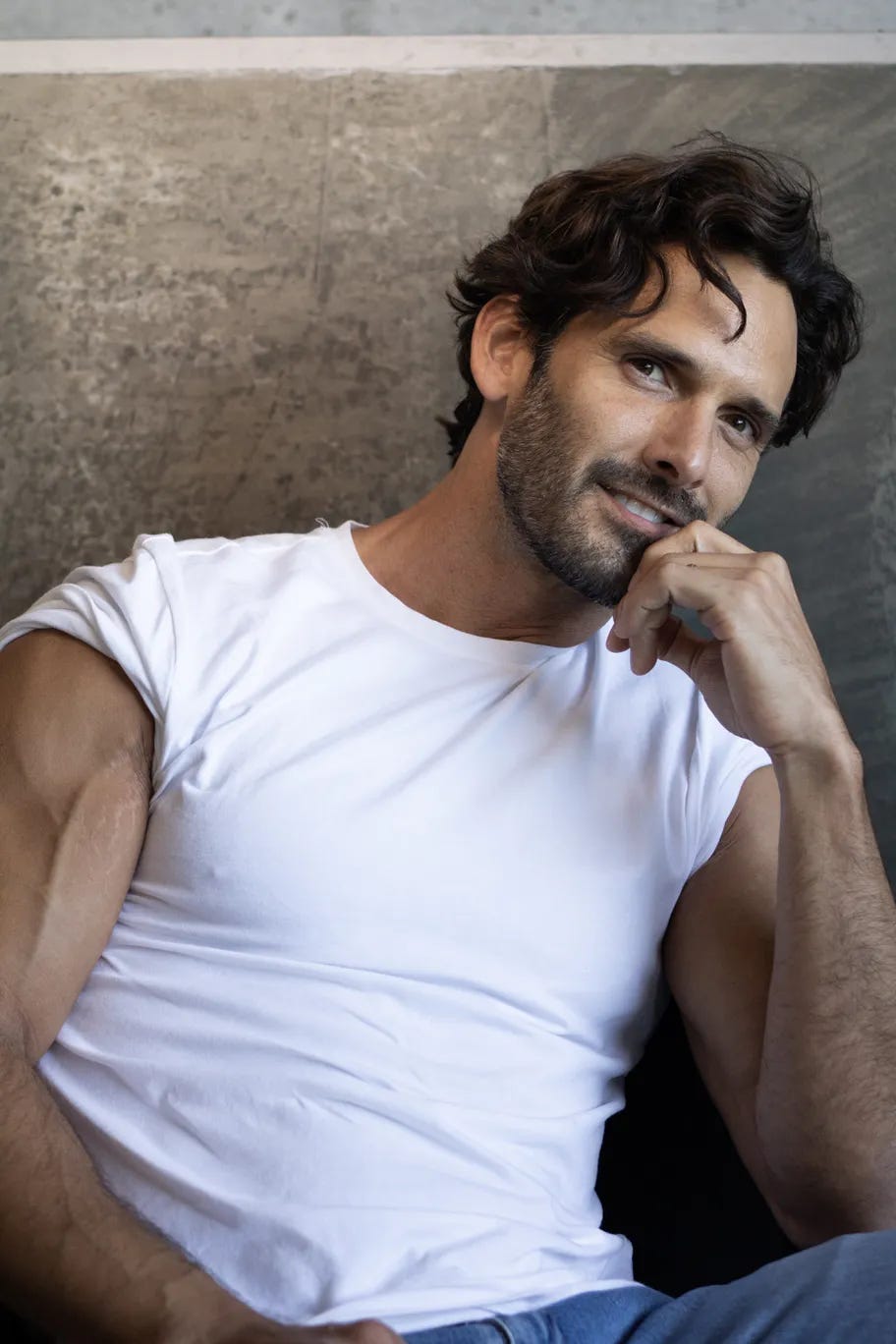 The Wise Wolf | Substack