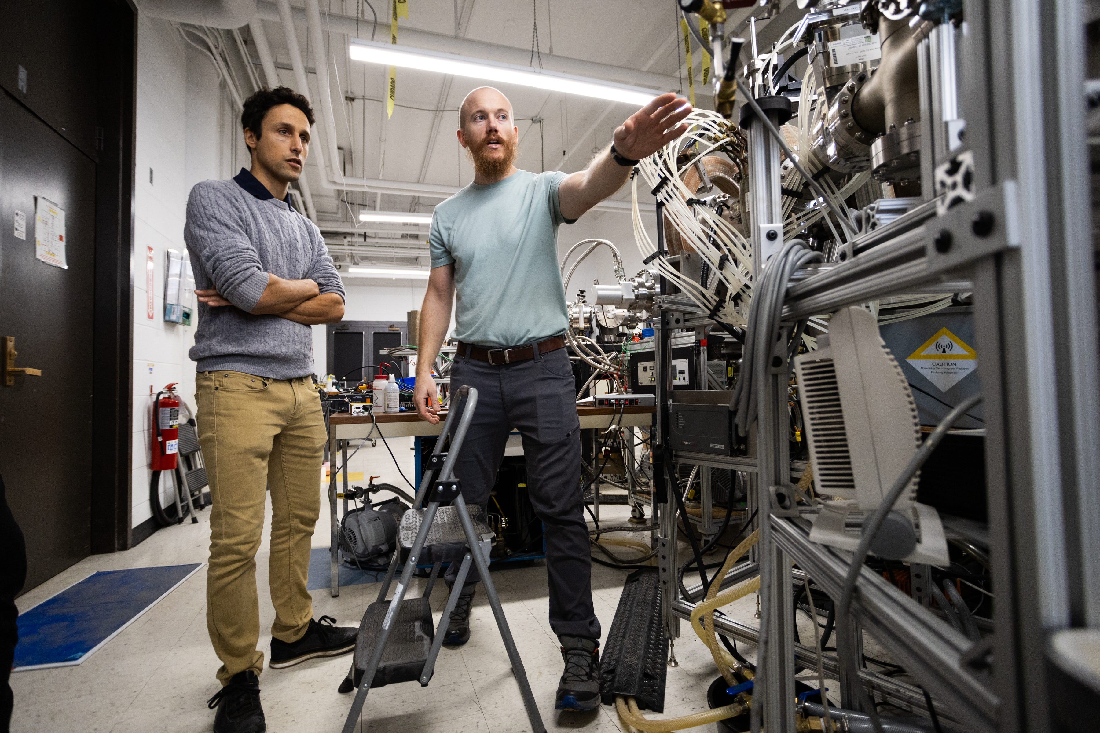 The MIT Proto Ventures Process: Sneak Preview