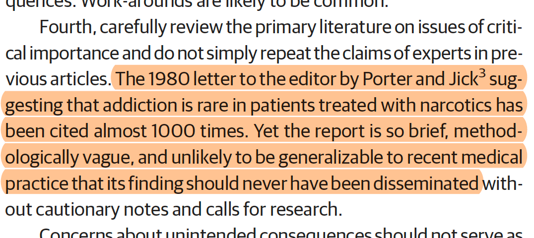 How Opioids Corrupted Organized Medicine - Truthdig