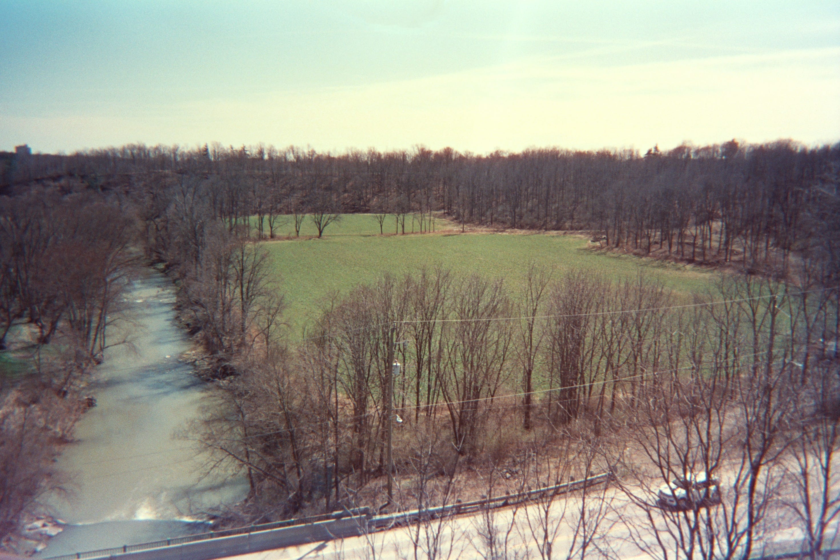 Off Grid Twin | E G | Substack