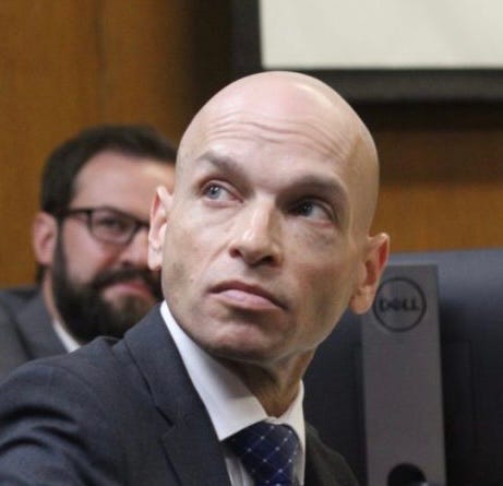 Jaime Pena | Substack