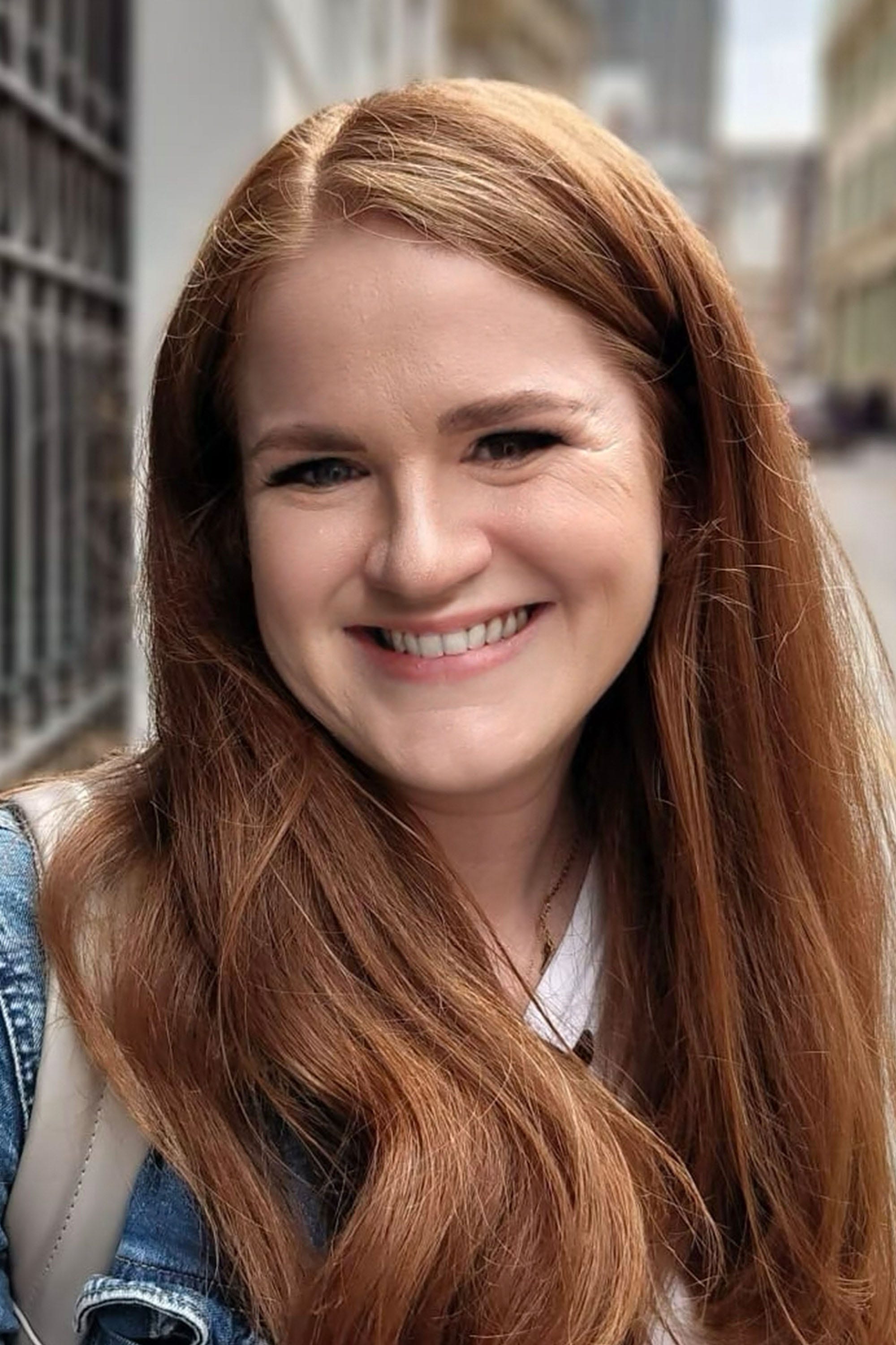 Britta O'Boyle | Substack