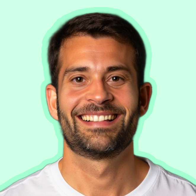 Jorge Bosch Alés | Substack