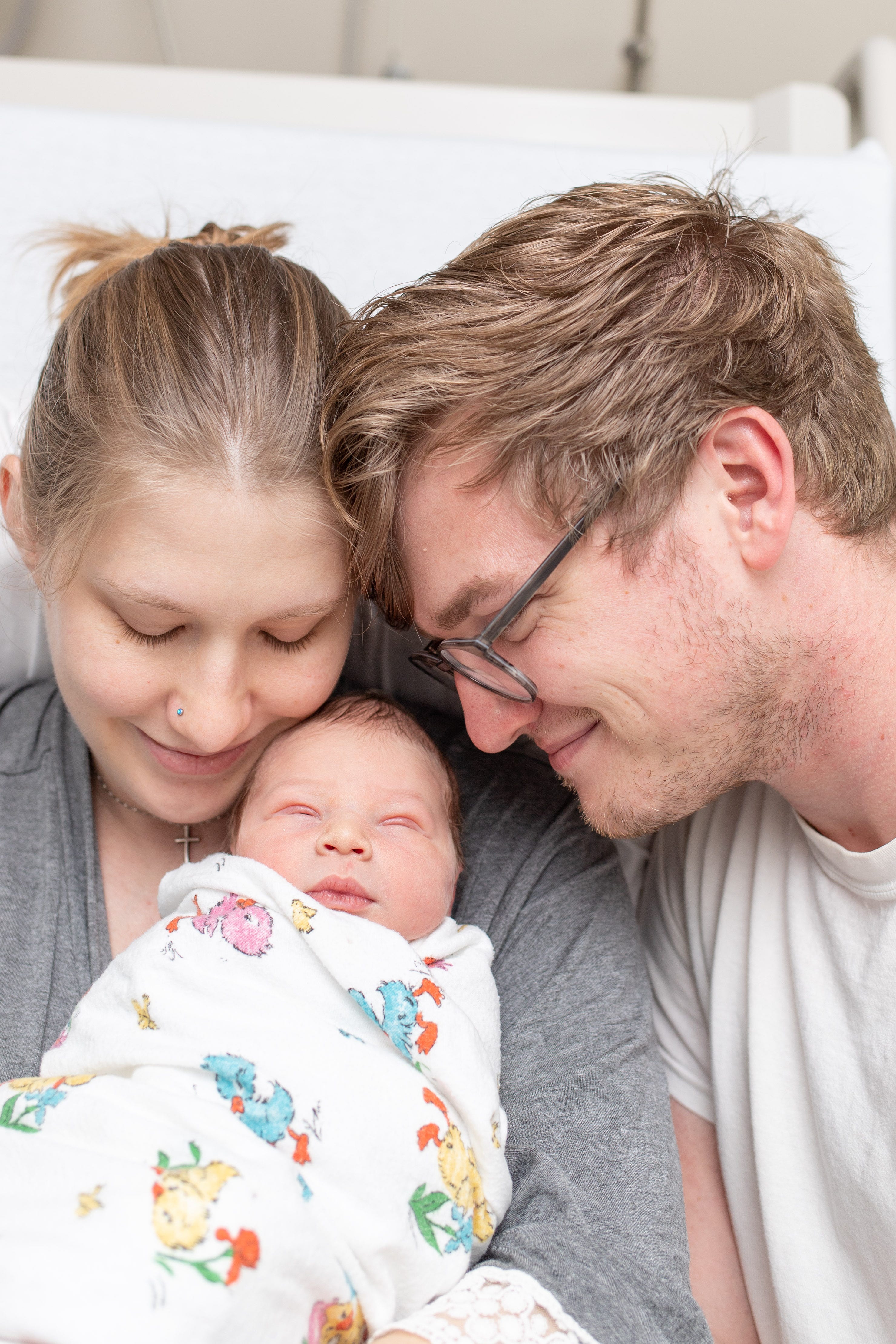 Valerie Adams | Substack