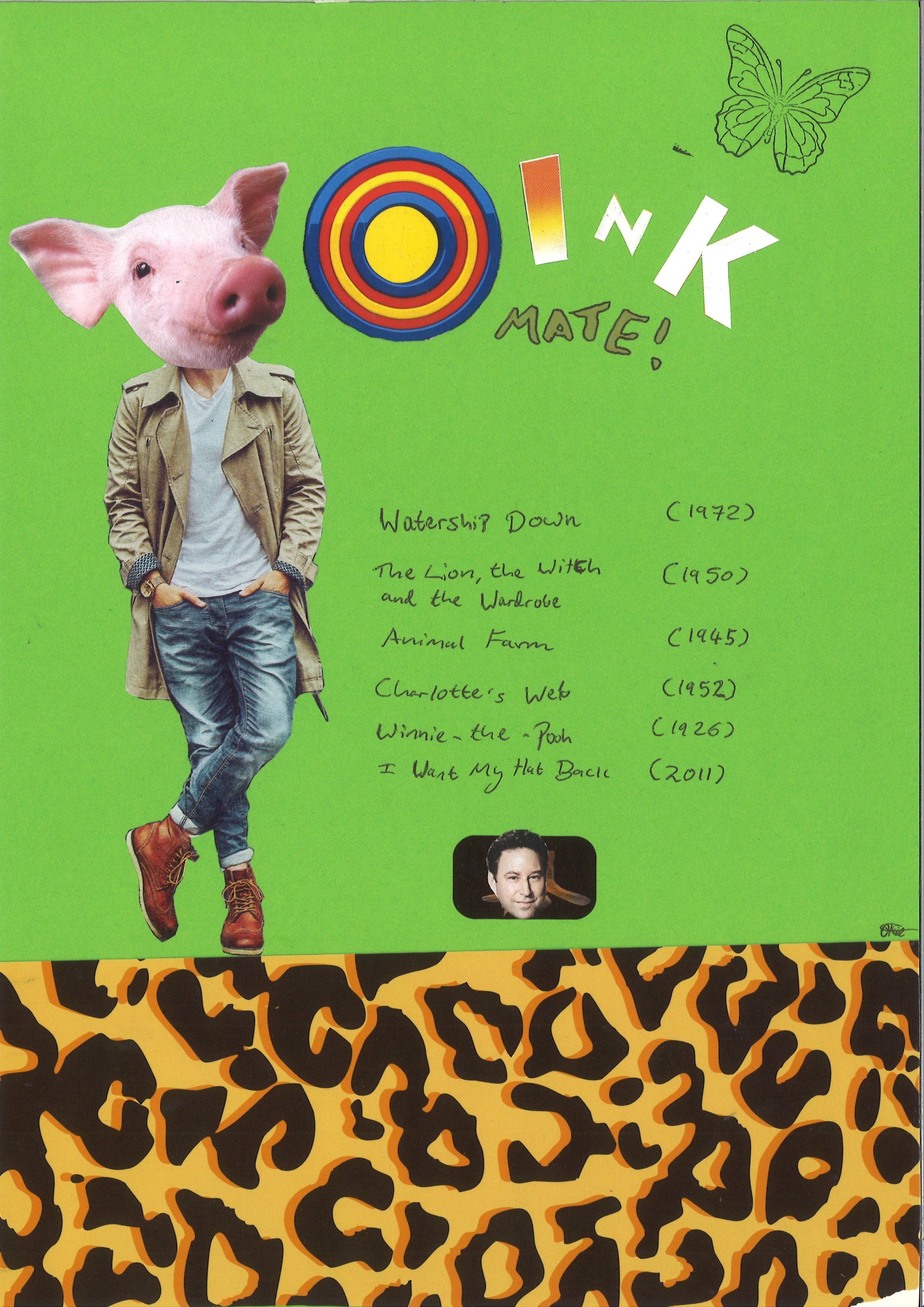 Human-like animals in films: Highlighting or masking culture?